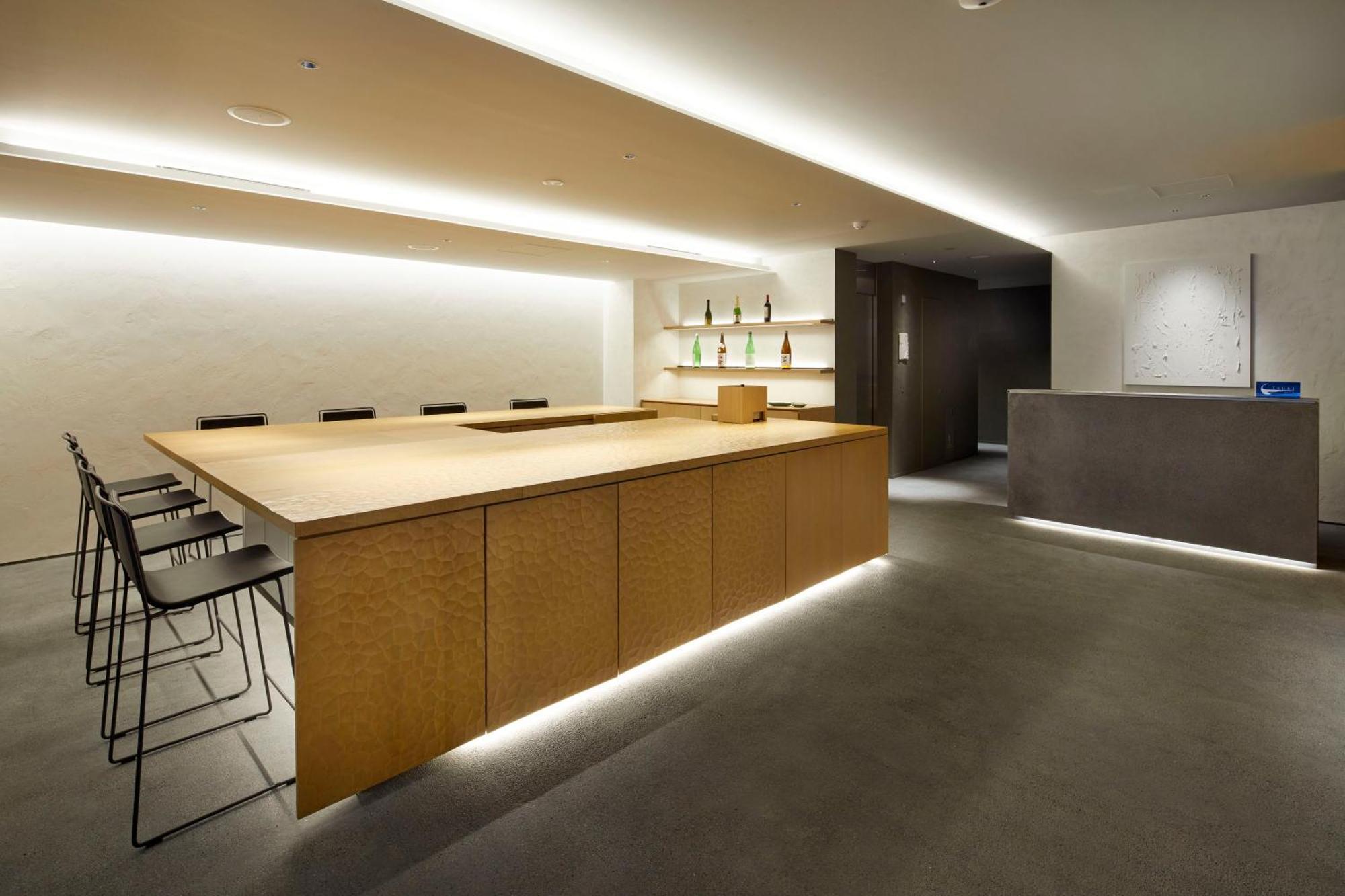 TSUKI HOTEL TOKYO | 3-STAR ACCOMMODATION TAITO